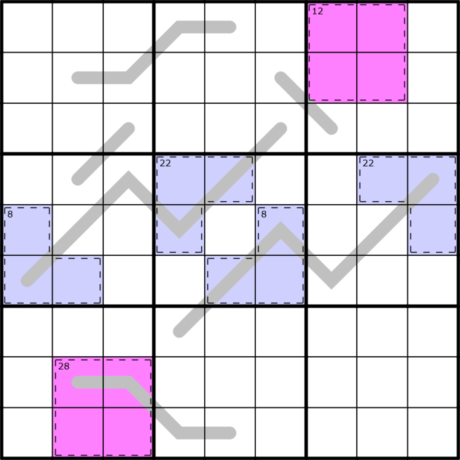 Artisanal Sudoku, Volume 163 - by James Sinclair
