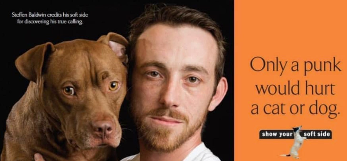 Reaction to 15-year sentence for former Humane Officer. Three finalists ...