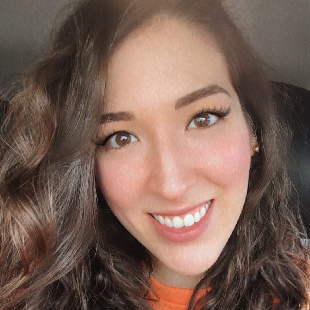 Marina Cyrino Leonel | Substack