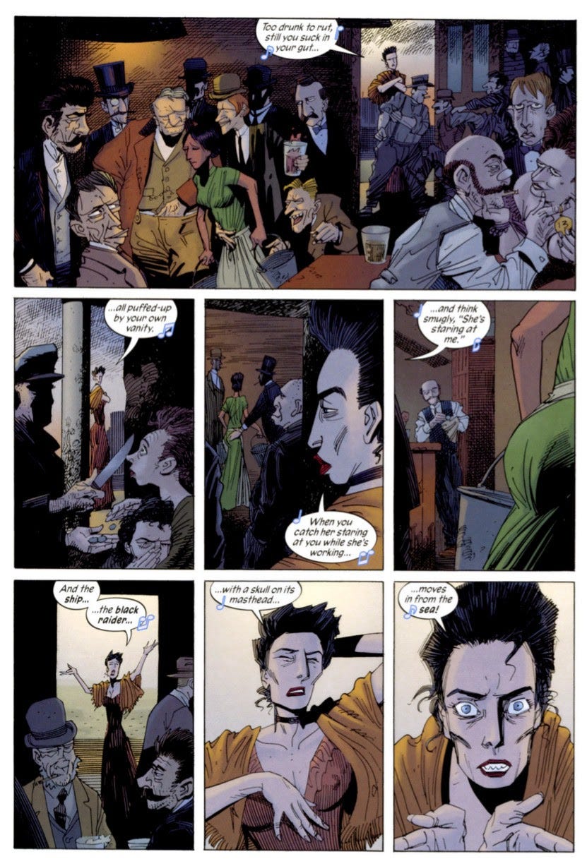 Pictopía #40 - by Roberto Bartual - Roberto’s Substack