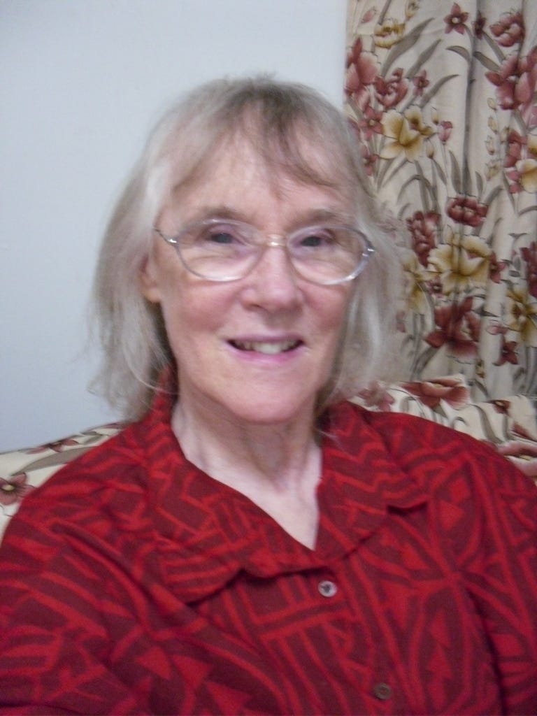 When Protestants had Empathy: A Conversation with Randi Walker (1/2)