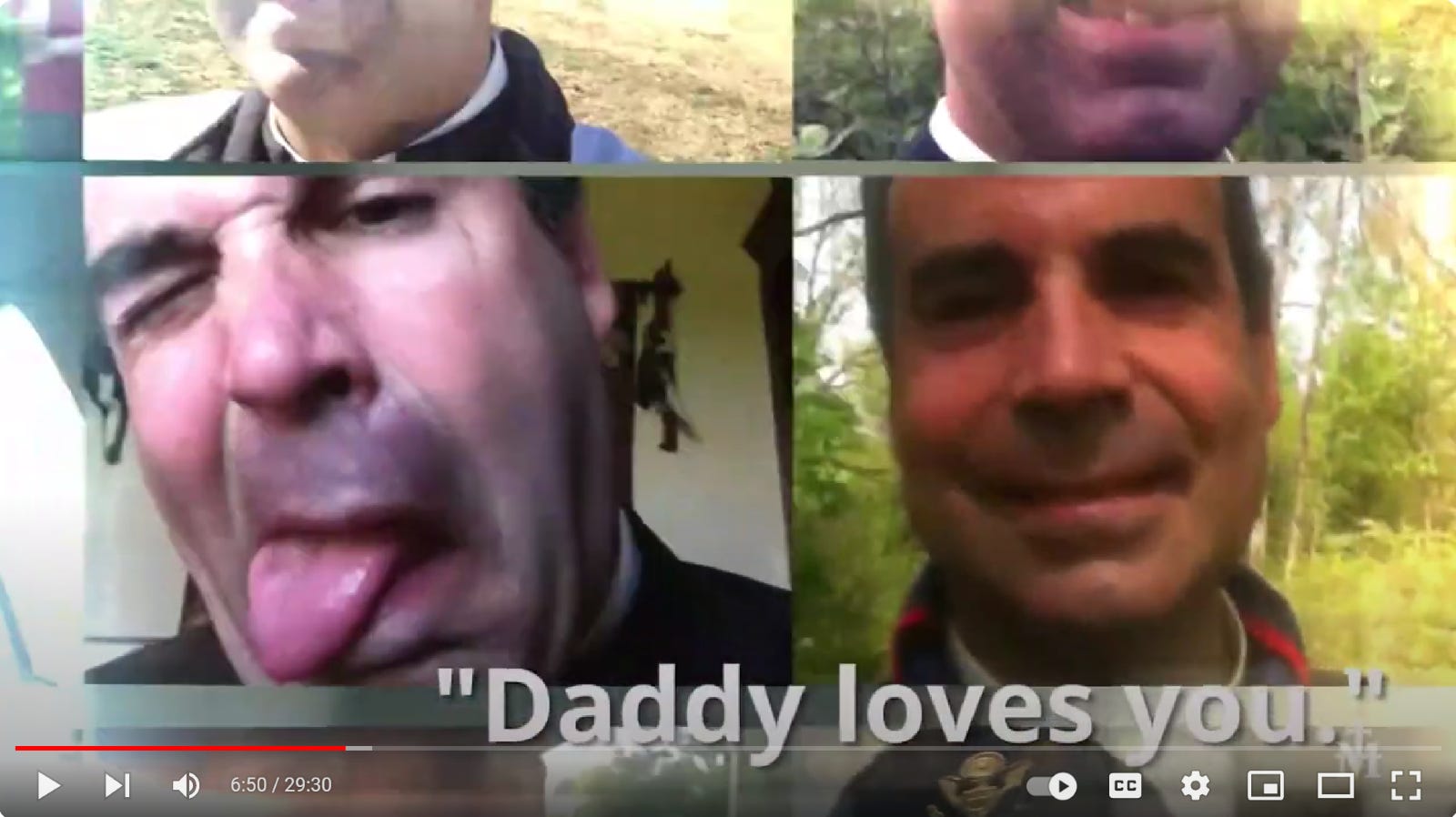 Lawsuit Shows SSPX Obedience to 1983 Pro-Pedophile Law Led to Pervert Priests Breaking-up Family ...