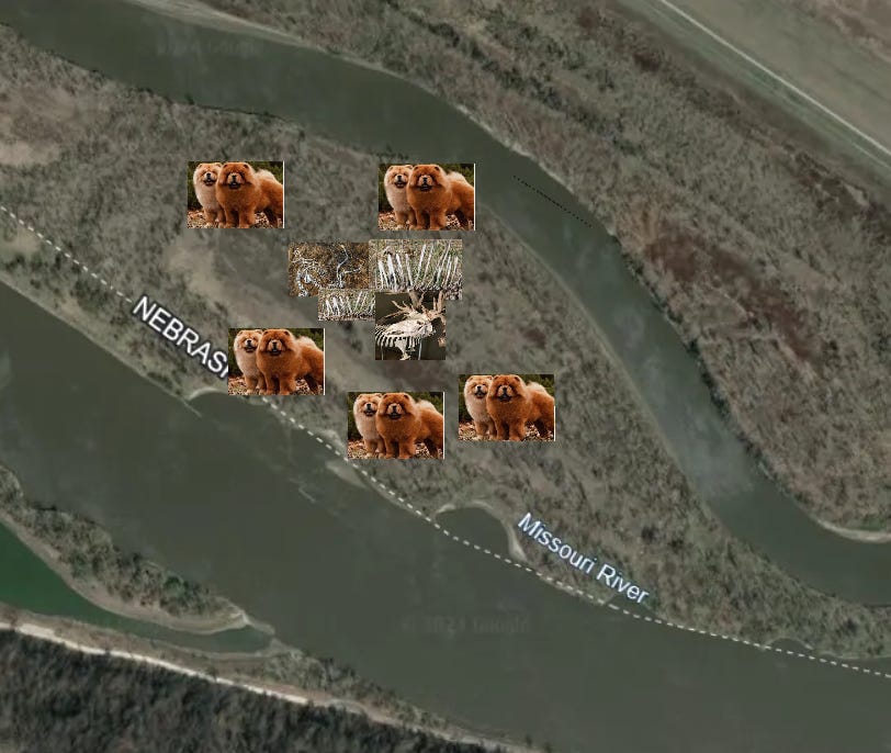 Freedom Convoy for Rulo's Chows - Free Radio Rulo