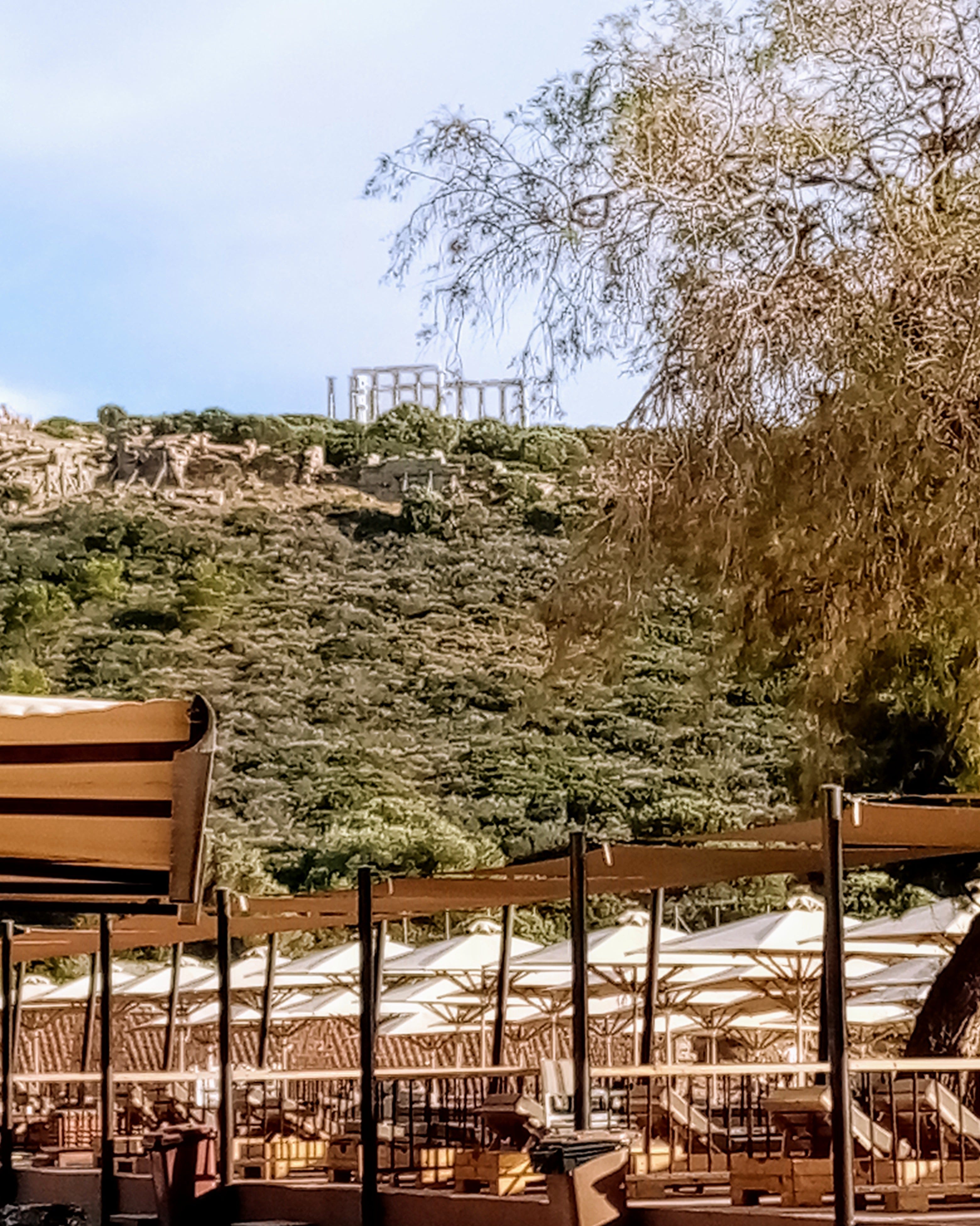 Written in stone - Maria Haka Flokos Substack