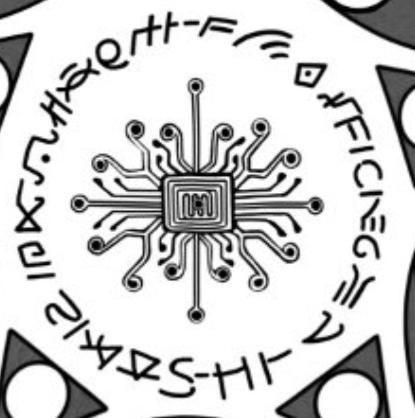 The Buga Orb: Decoding the Message of a Fallen Machine-Mind