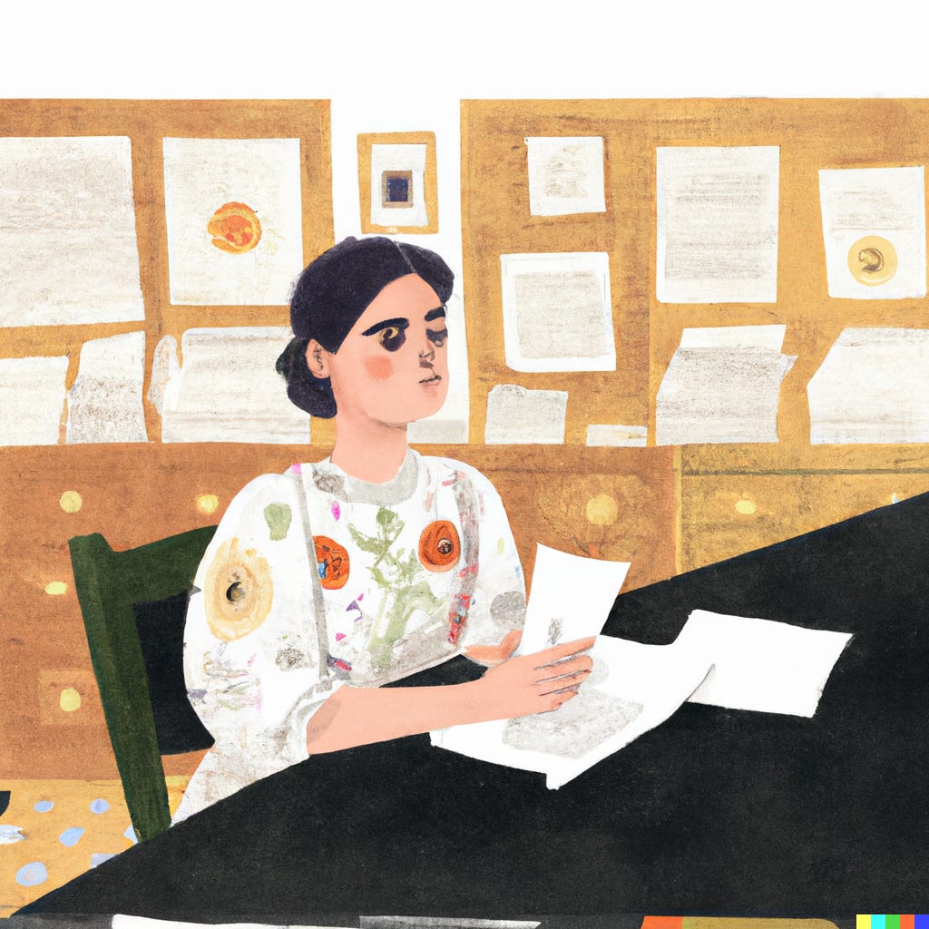 Use These 6 Essay Building Blocks For Your Substack Publication