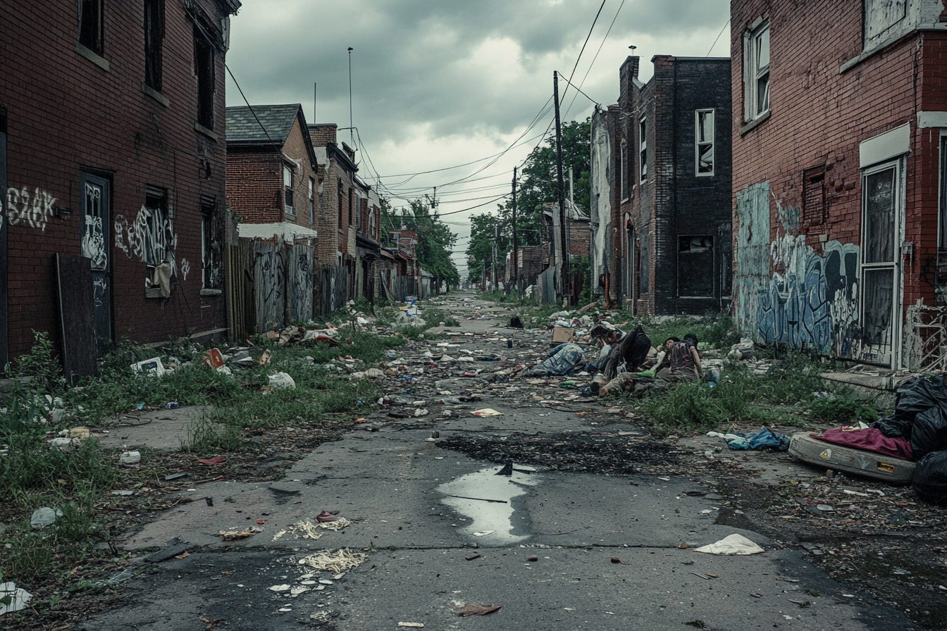 What would it actually take to stop gentrification?