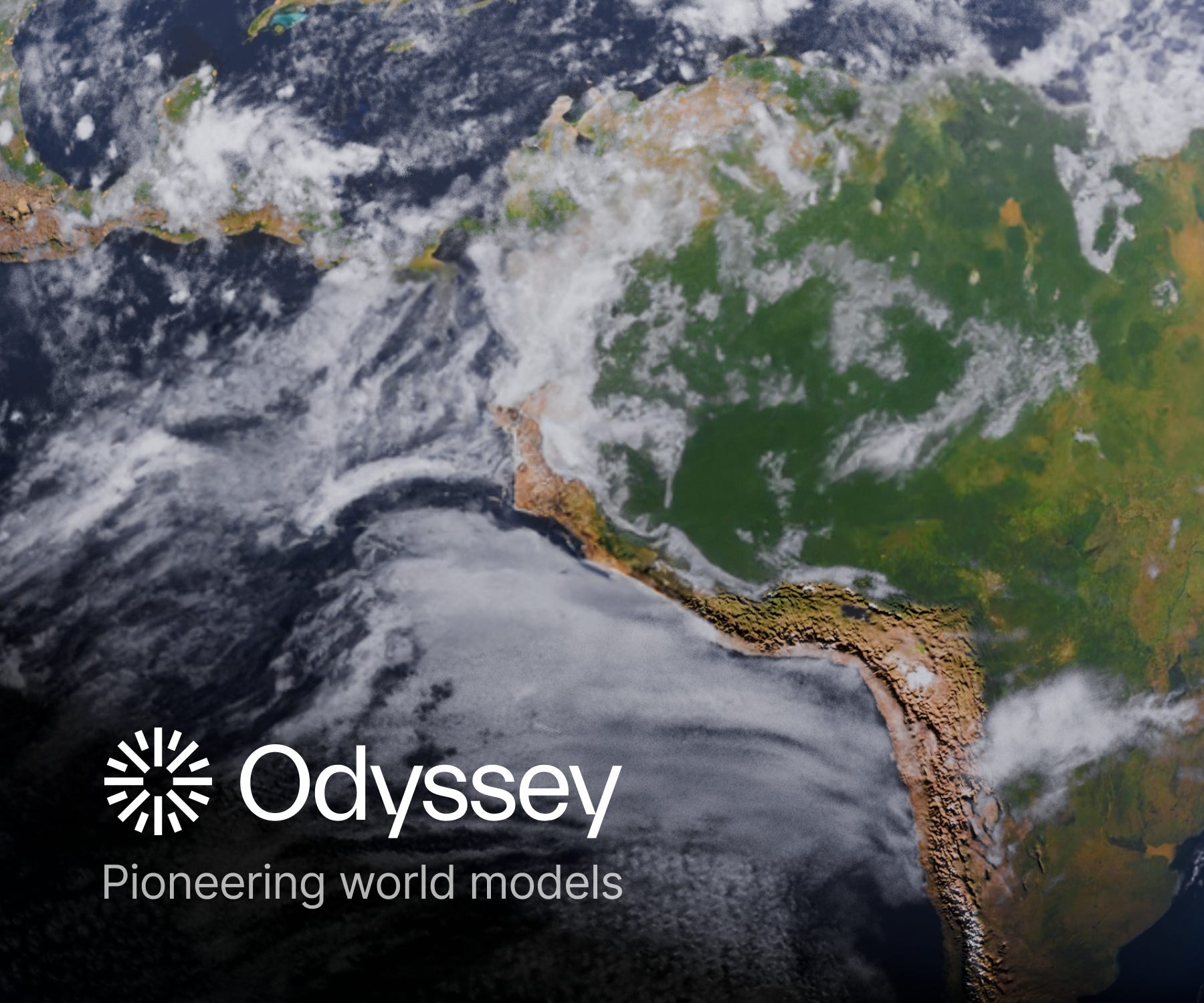 Several New Radiance Fields Announced!