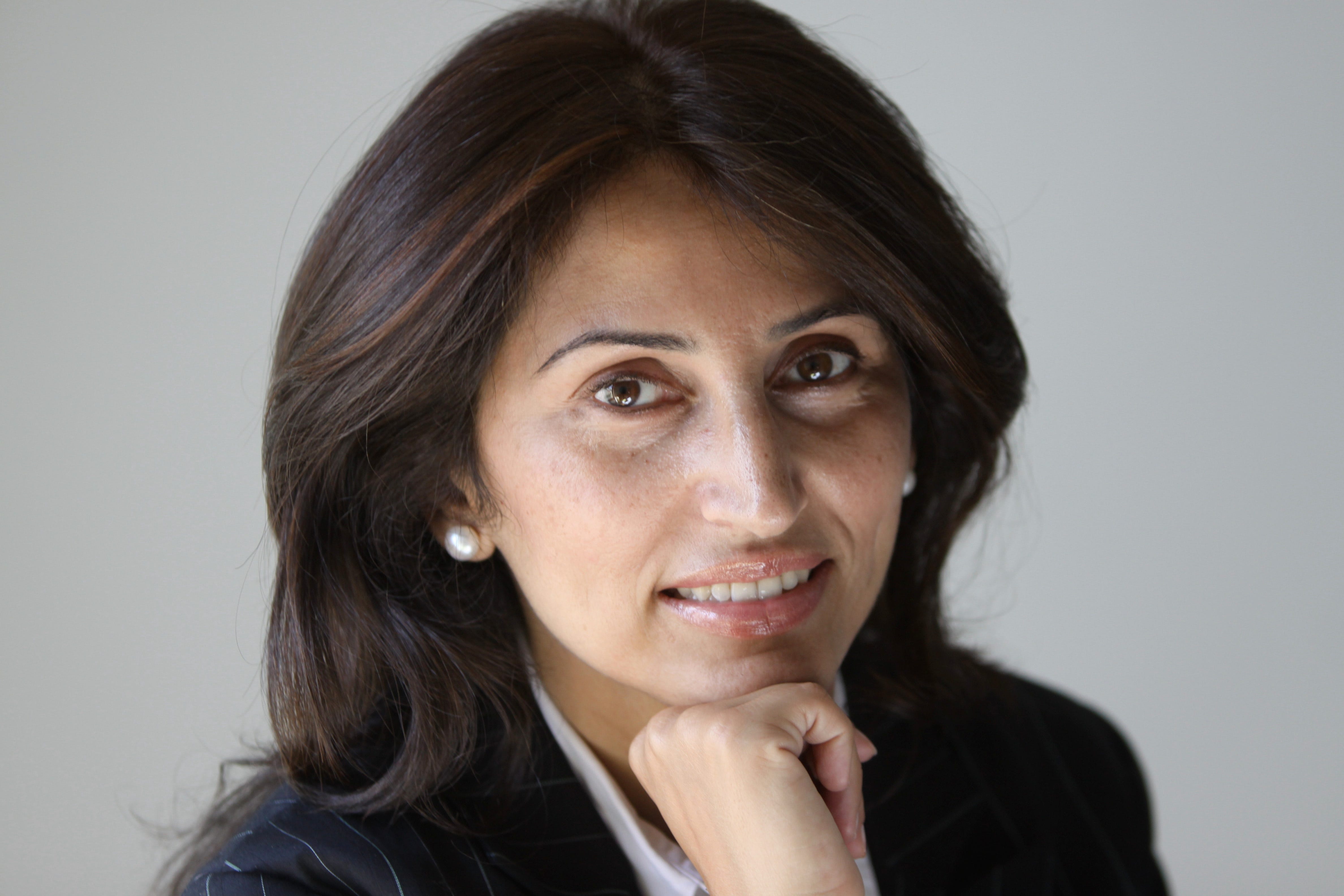 Diana Buttu | Substack