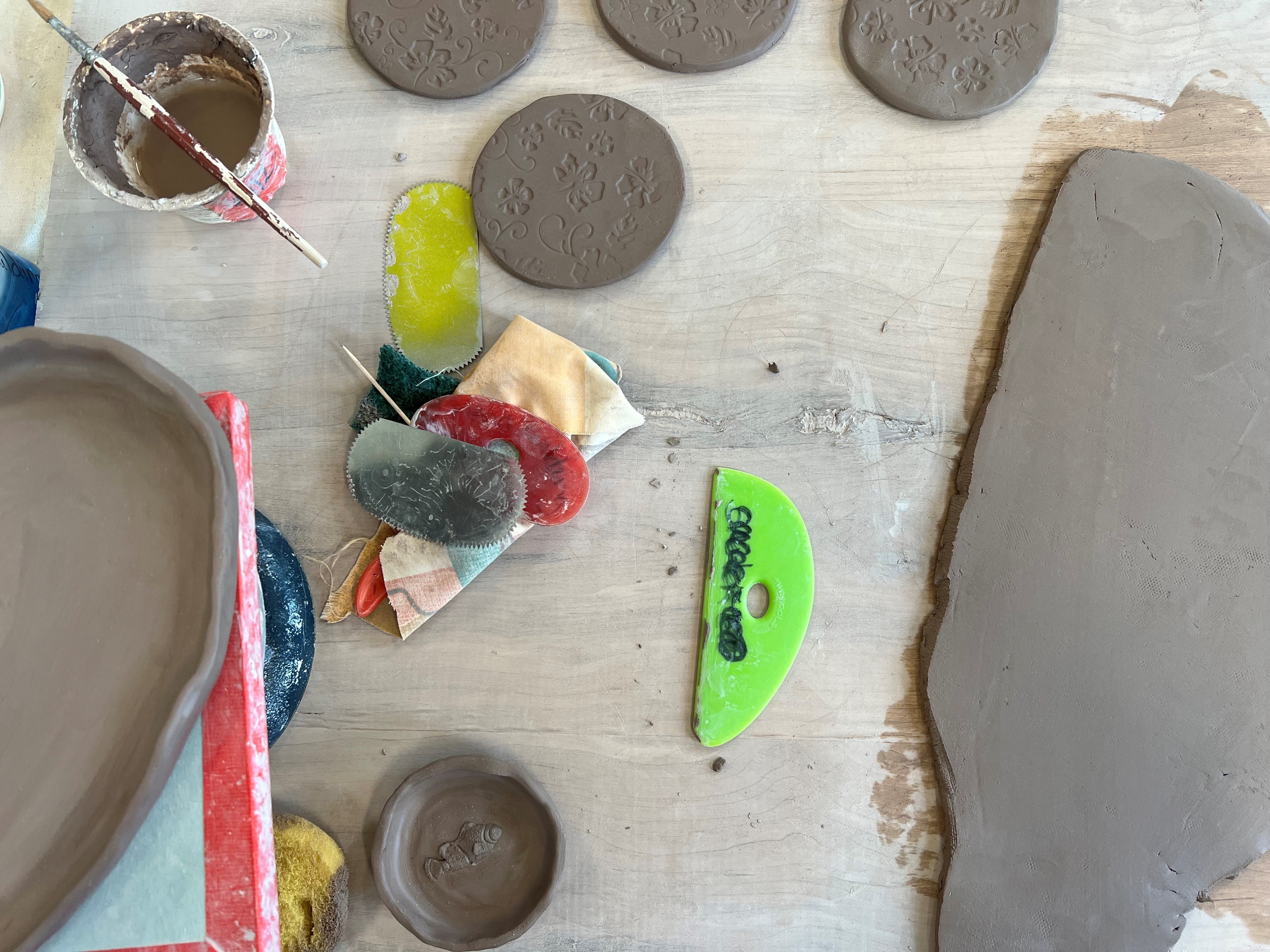 A crooked little vase. - by Lexi Weber - Lexi’s Substack