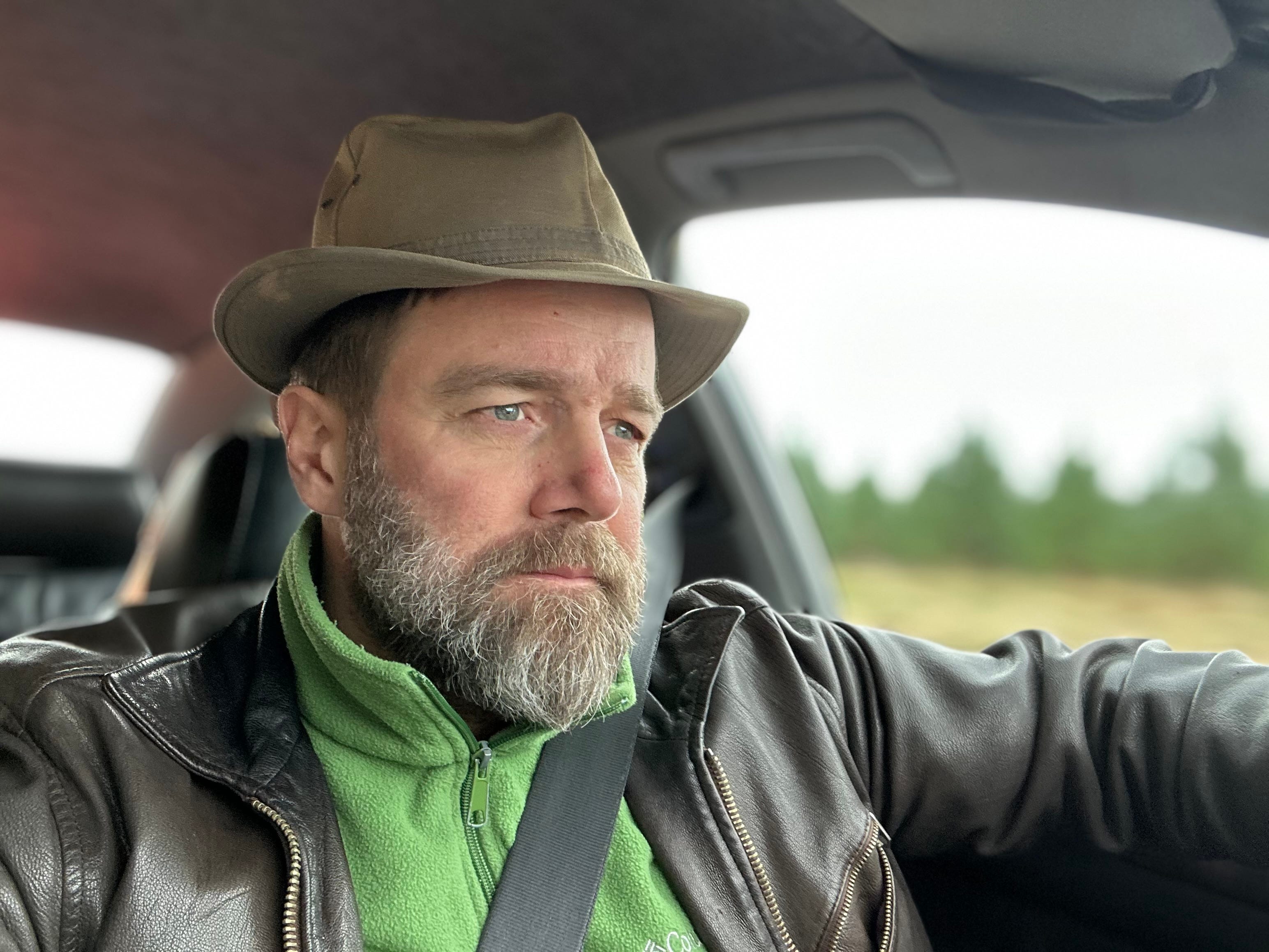 Comprenez bien ceci : ce poison ne se contente pas d’effleurer la ...