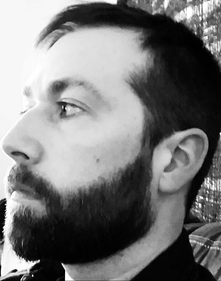 D.M. Relik | Substack