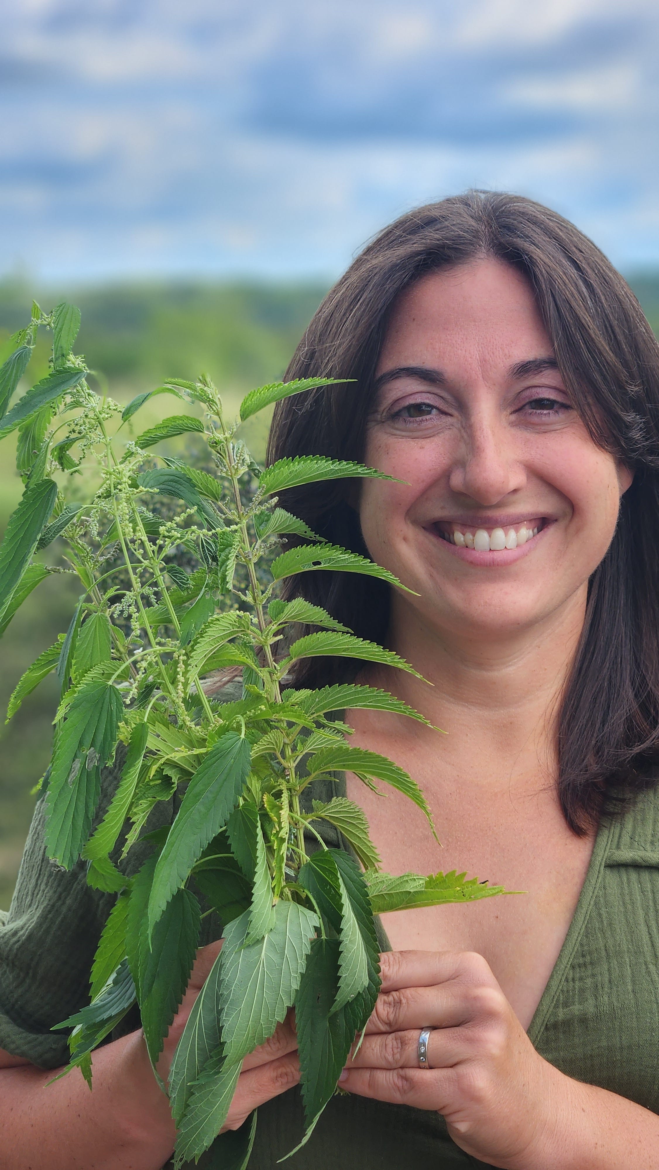 Amy Walsh | Substack