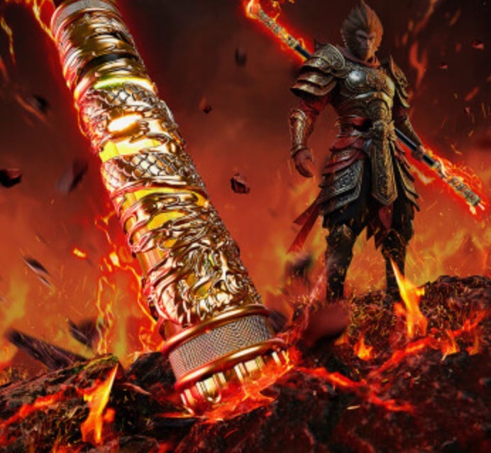 Ne Zha 2 FAQs - The Weekly with Yusako