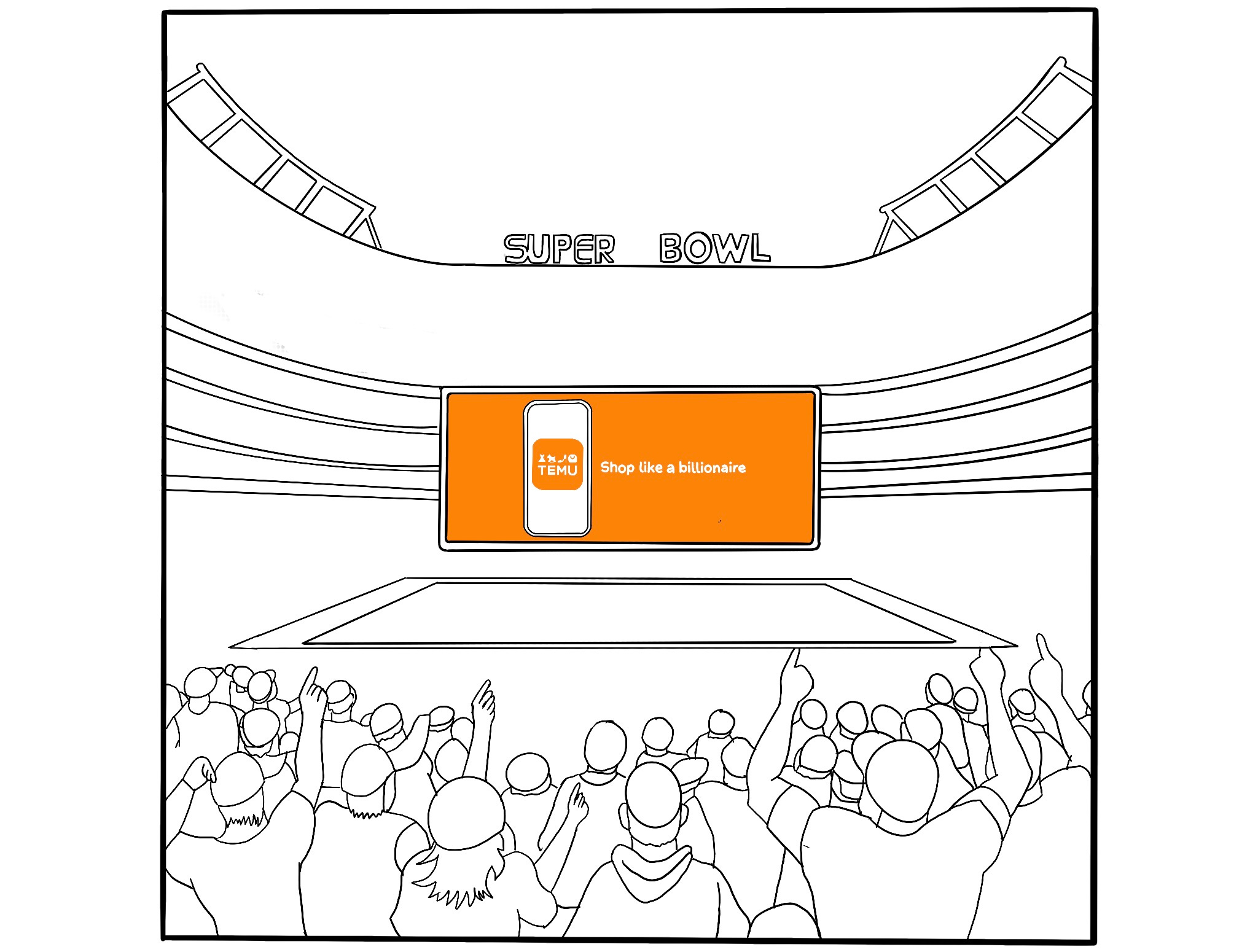 Know How Temu Is Engaging Millions Of People Worldwide