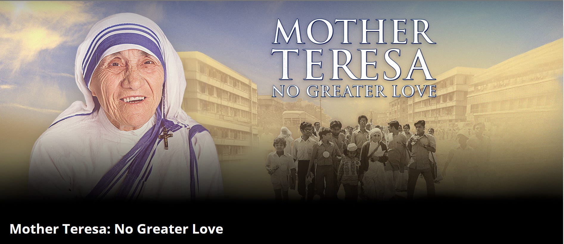 My Top 5 Favourite Catholic documentaries