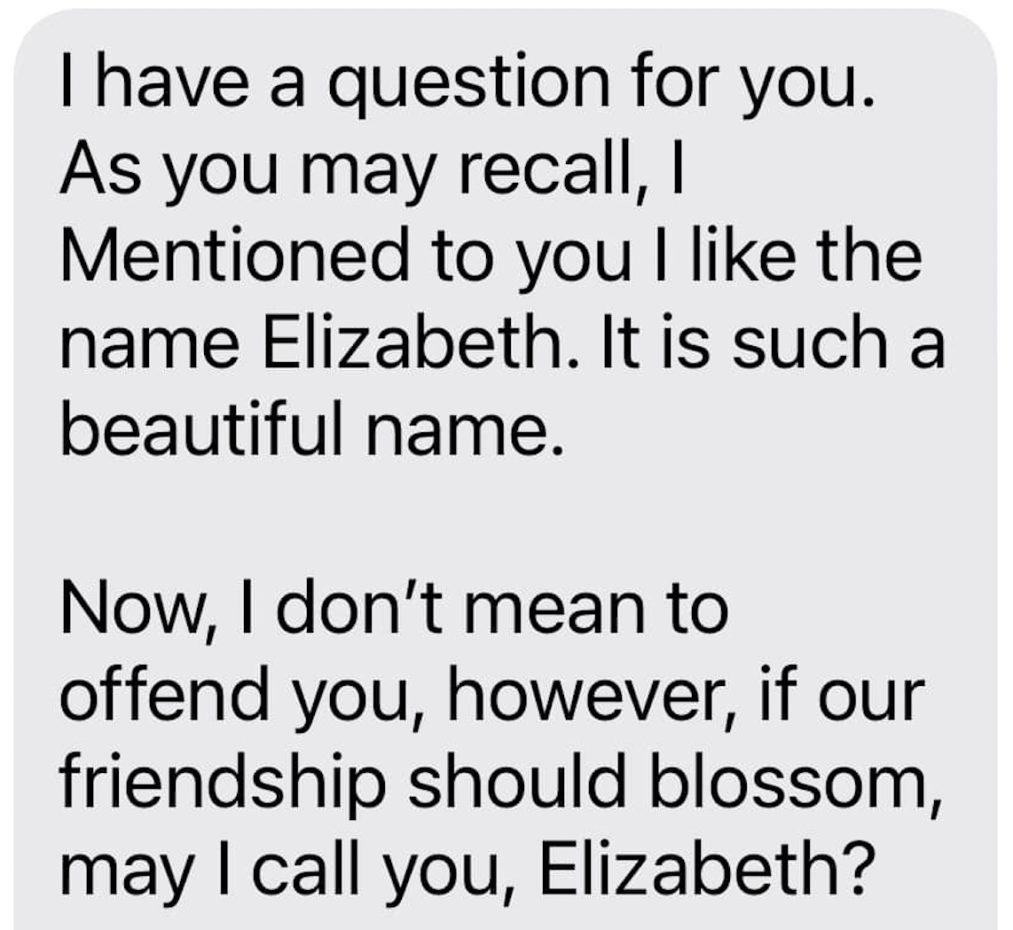 This is How You Use Rhetorical Patterning as a Secret Weapon on the ...