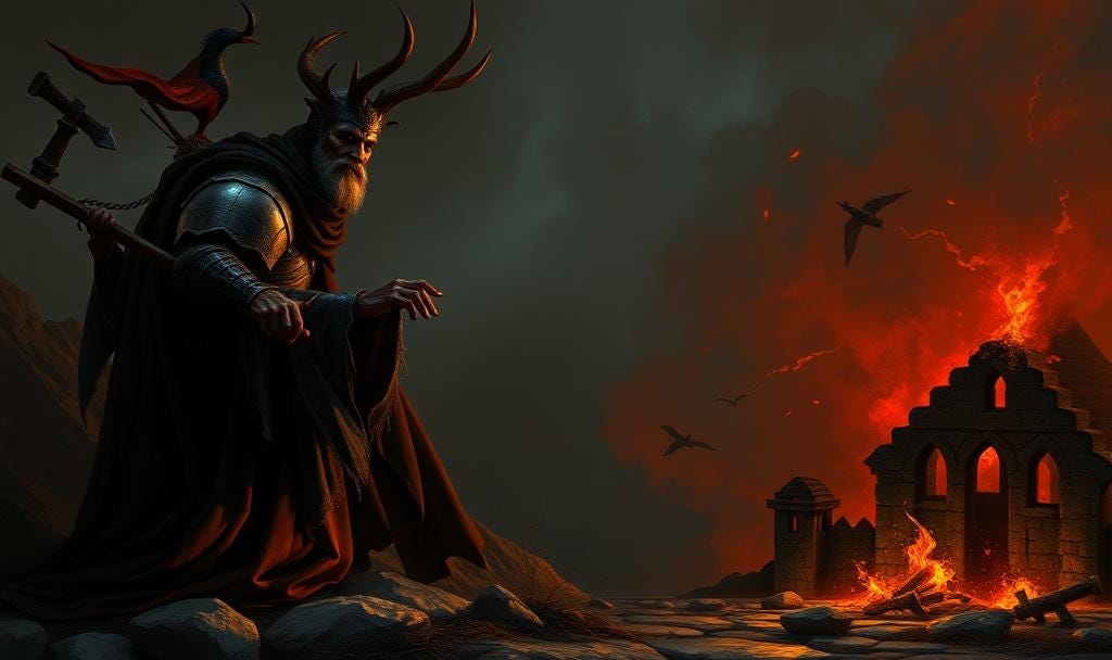 English: 📚Historical and Social Context - MacBeth