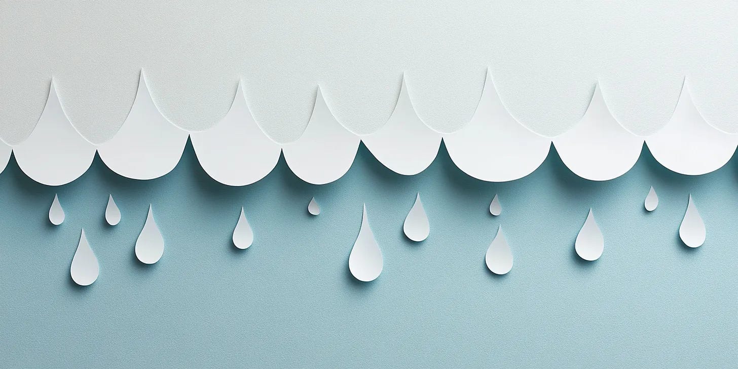 Rundown 5 - New Goals and Guardrails - Rainy Day Recess