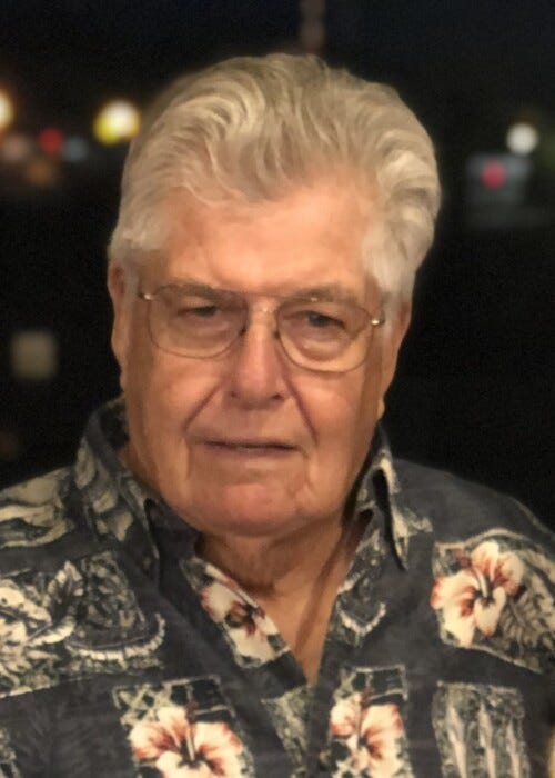 Obituaries, February 20, 2025 - The Kokomo Lantern