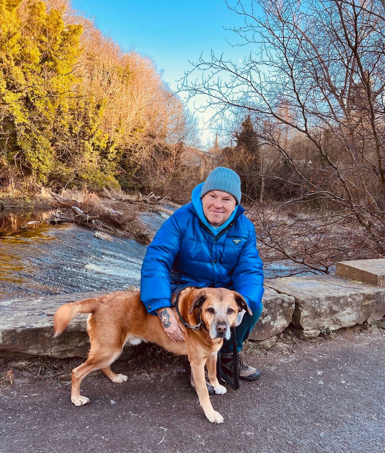 Who's up next in the Scots Ink Line up?