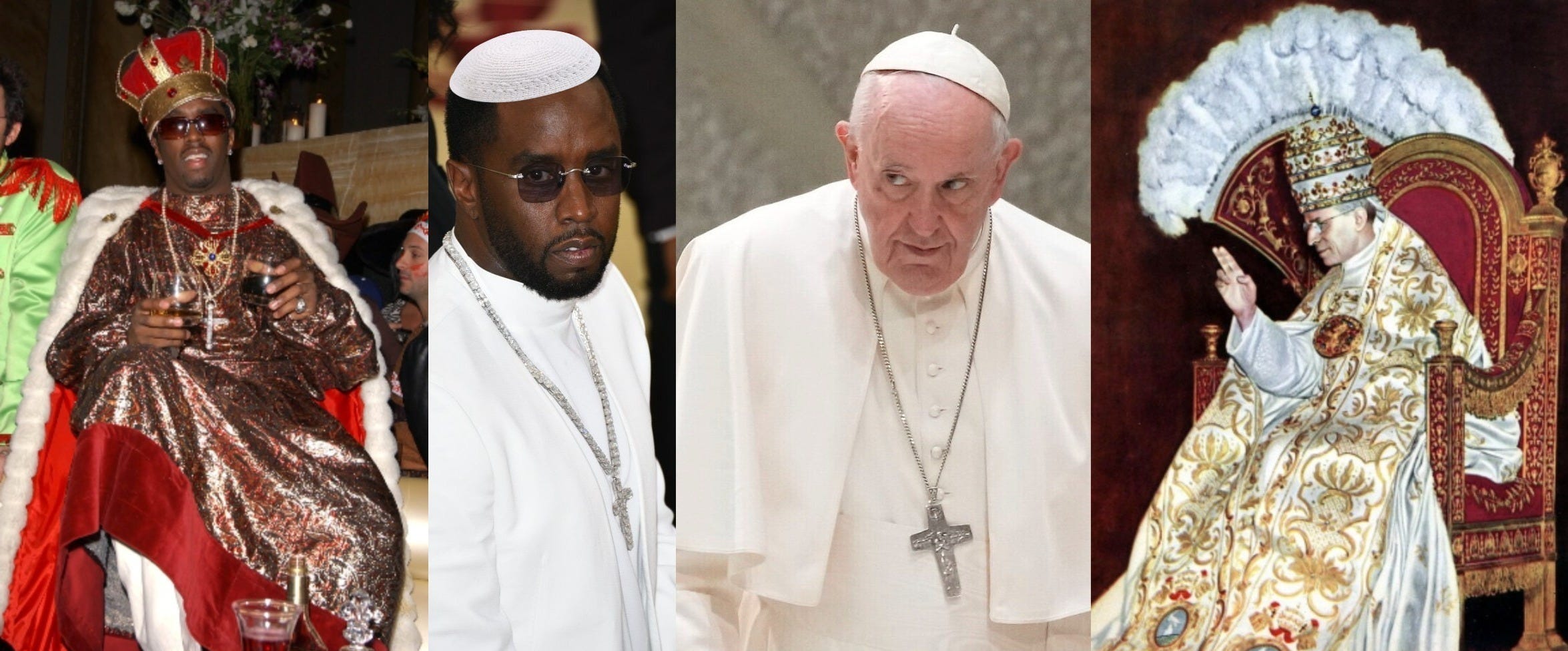 Satan is a Hebrew God... North Atlantic Talmudic Organization, part 2...