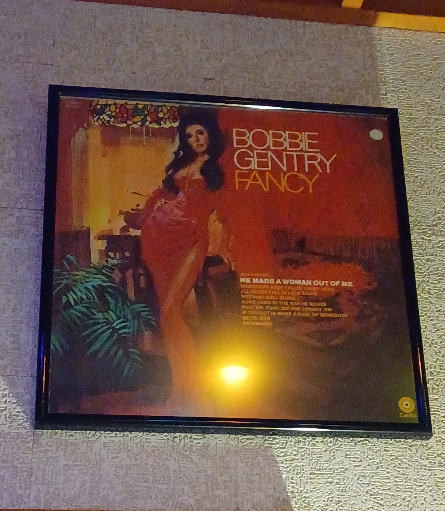 Searching for Bobbie Gentry - Sarah Kendzior’s Newsletter
