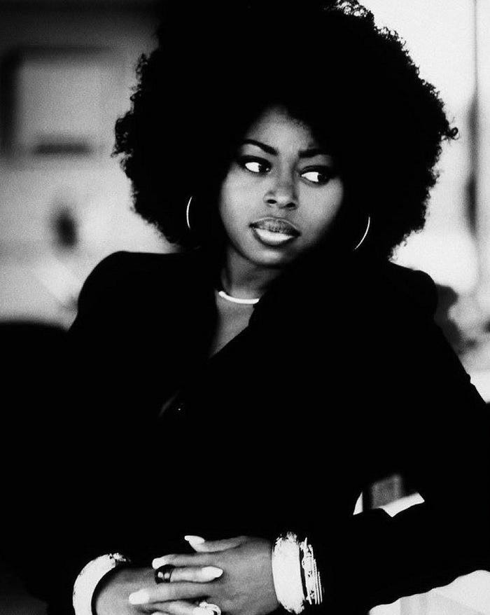 Remembering Angie Stone: A Trailblazer in R&B and Soul