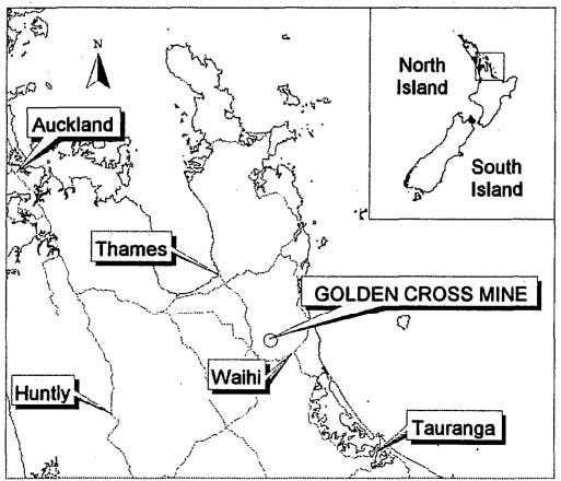 Engineering Geology-of the Golden Cross Landslide