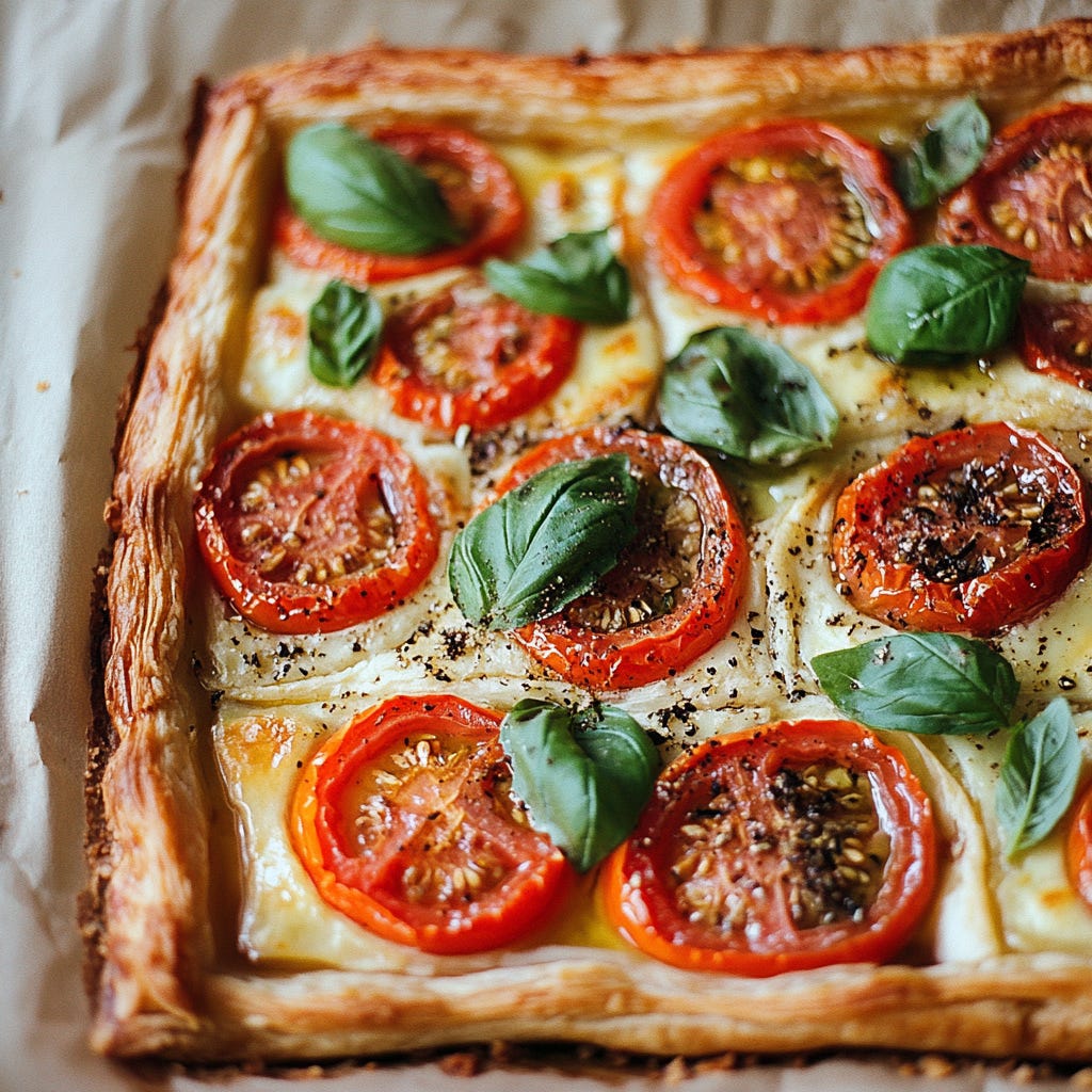 10 Cottagecore-Inspired Lunch Recipes for Cozy, Rustic Meals