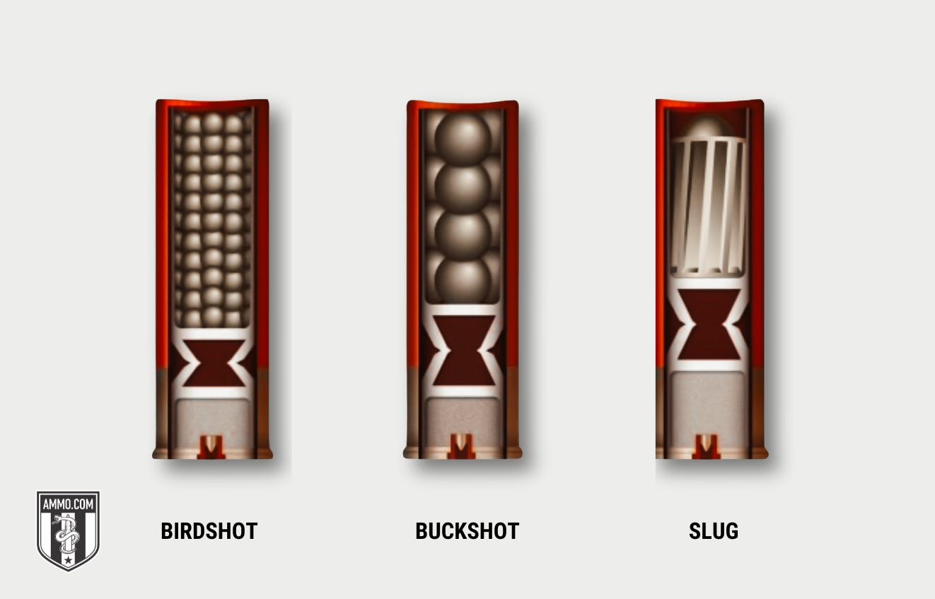 Shotgun Shell Types Explained: Instantly Know Which Is Best For You