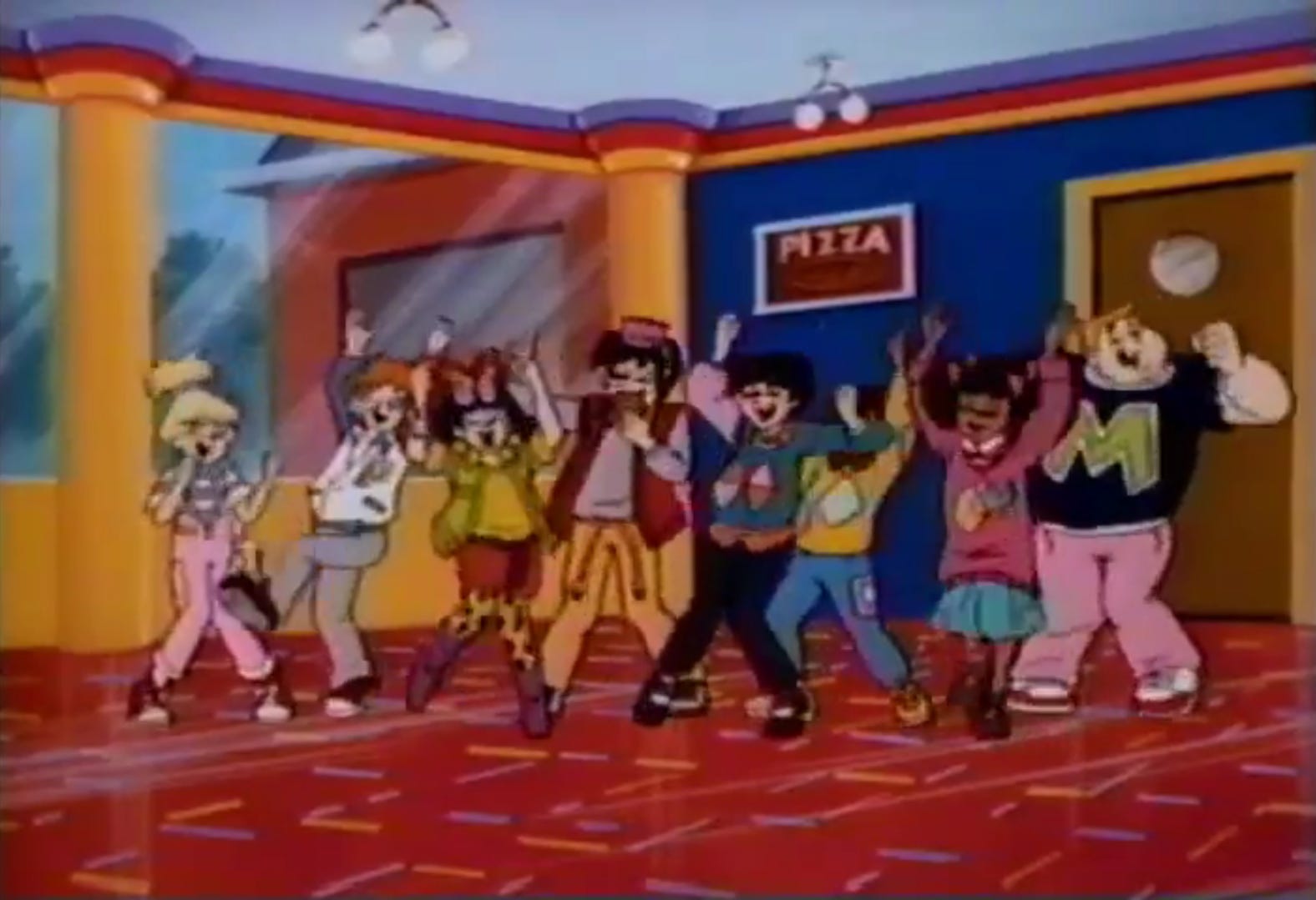 A Brief Dive Into "Spin-Off Baby" Cartoons