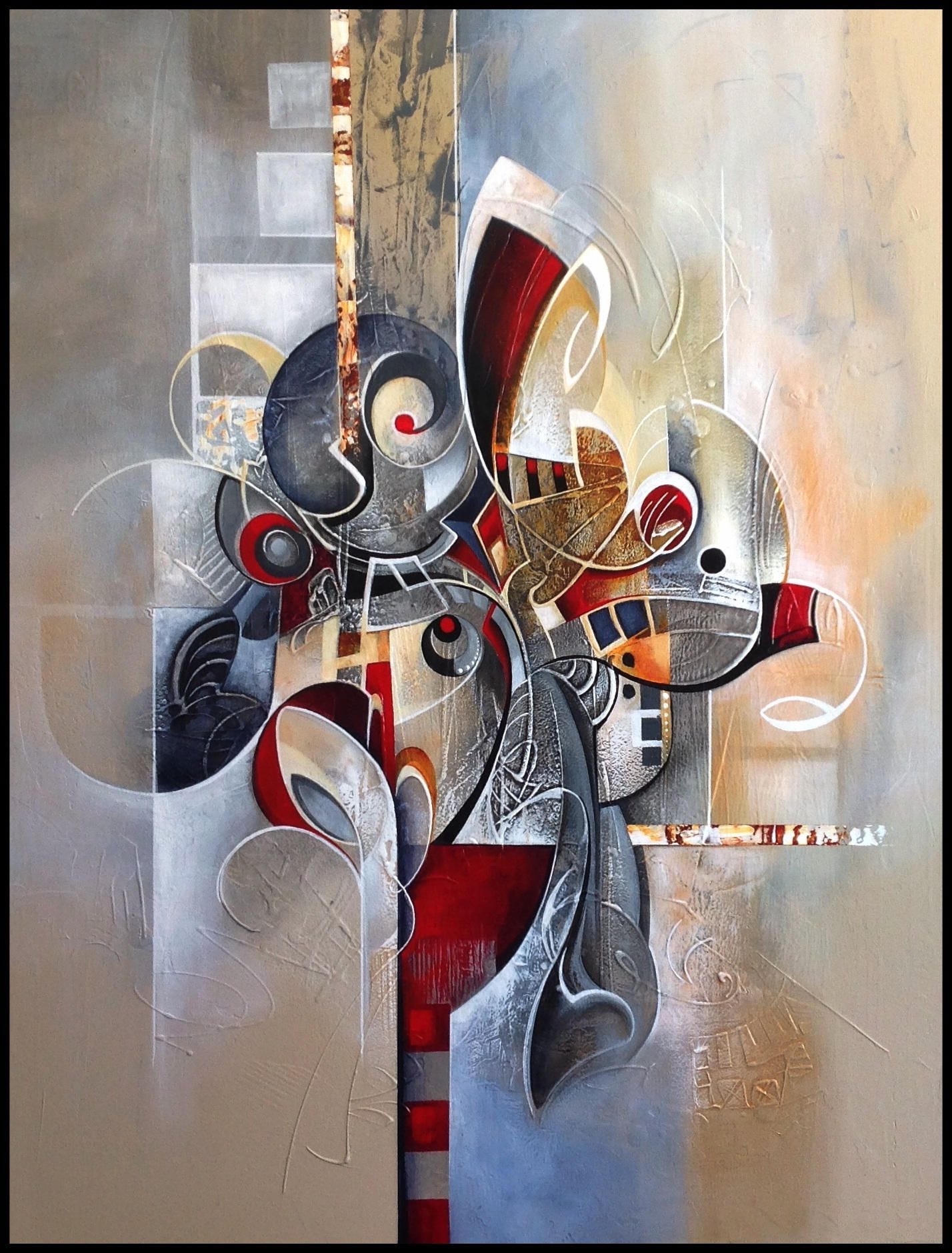 Of Needs, Economics, Power, and Politics - by Ikeoluwa