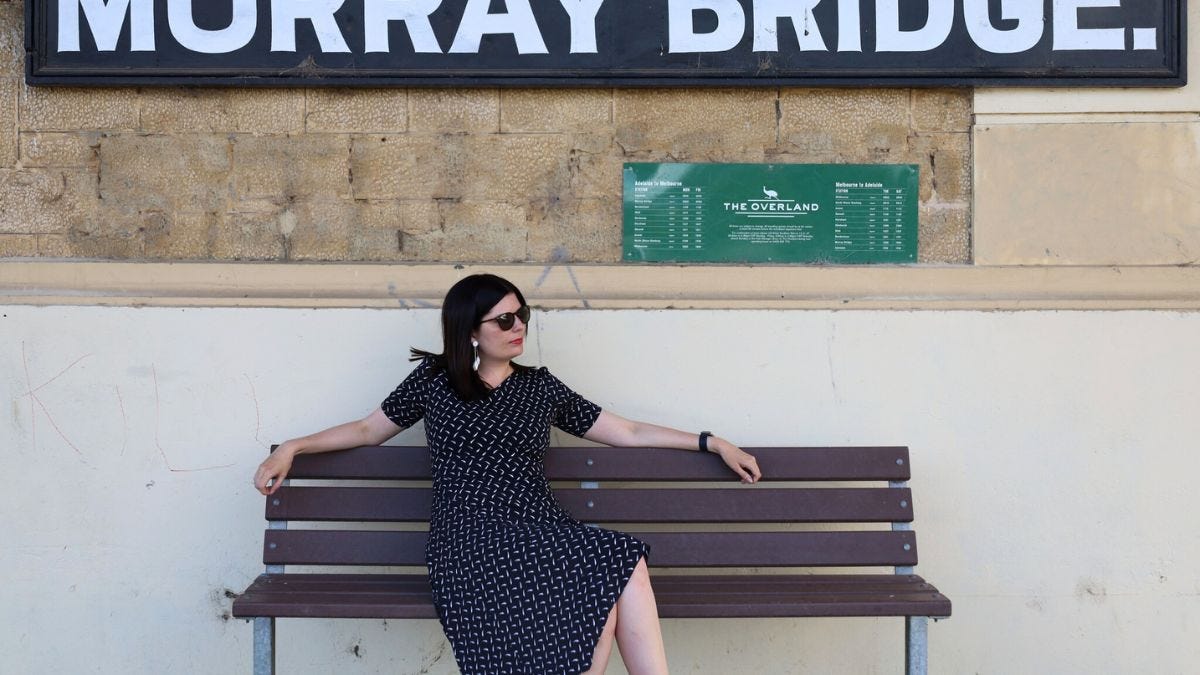 SA’s population is growing, and Murray Bridge has a role to play