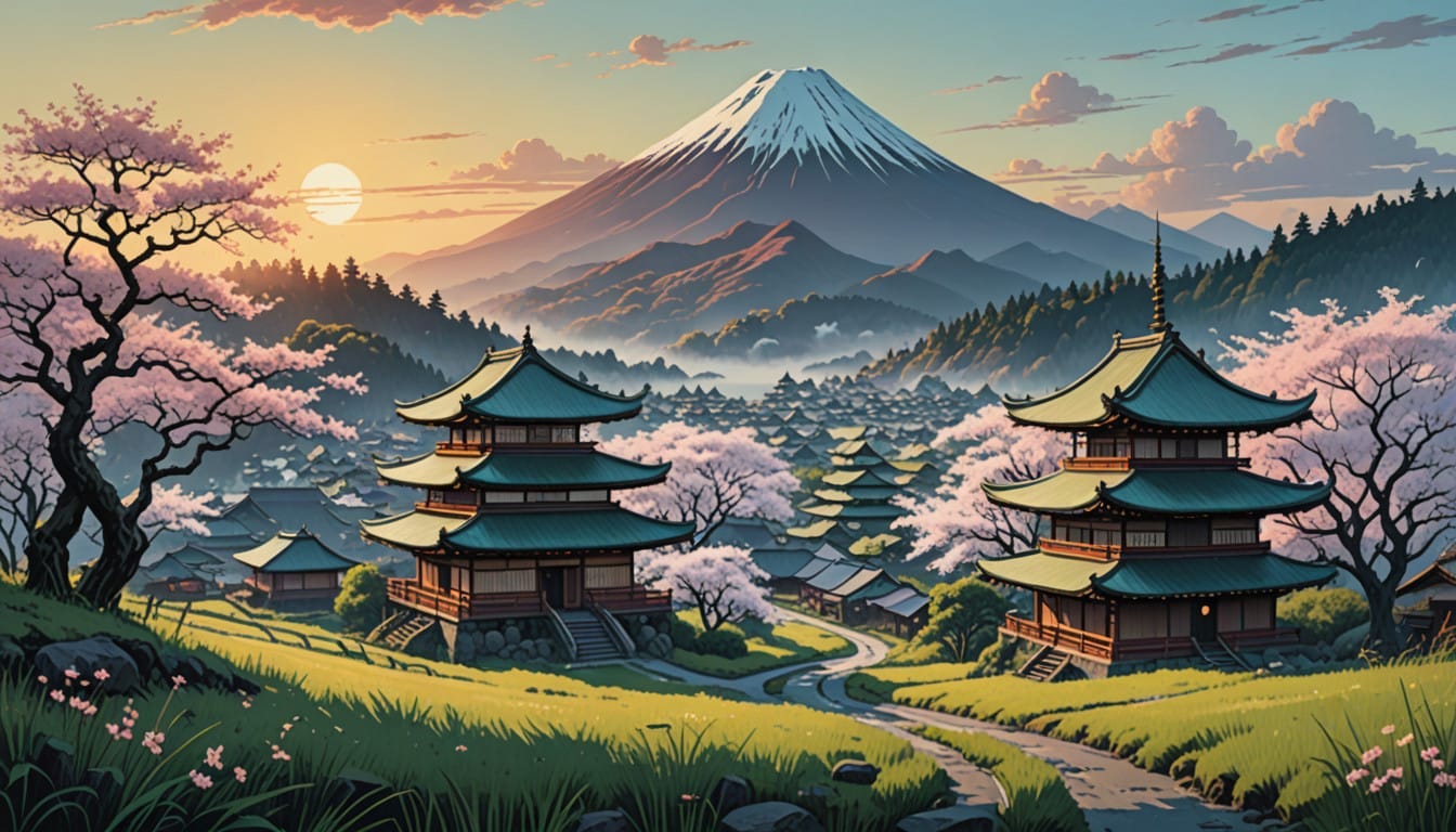 Becoming Shokunin: From Scribbler To Master - by Krspeace