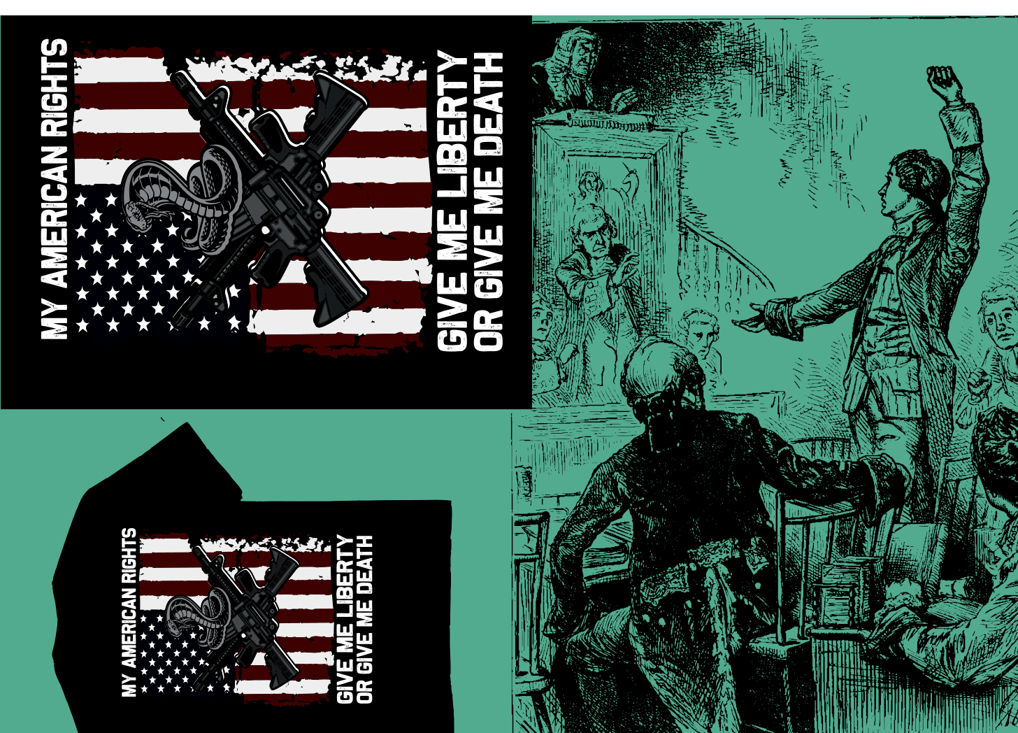 Explaining Modern Totalitarian Marxism - KW Norton Borders