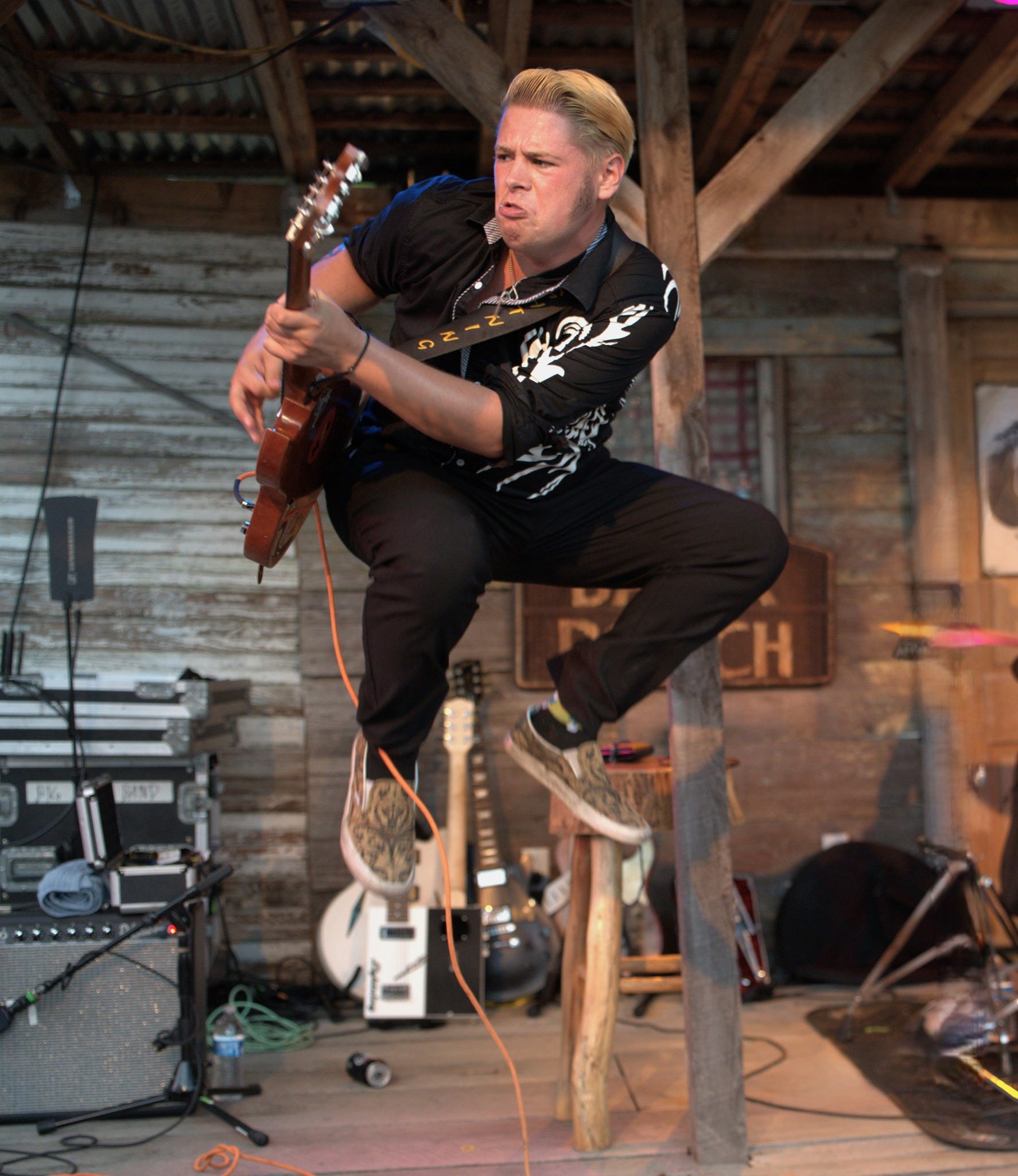 The Bollard Bulletin: July 18, 2024 - by Chris Busby