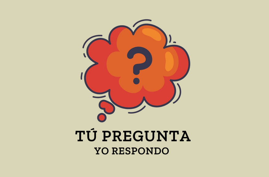 Tu pregunta. Yo respondo/ Introducción - by Ramón S. Viñas
