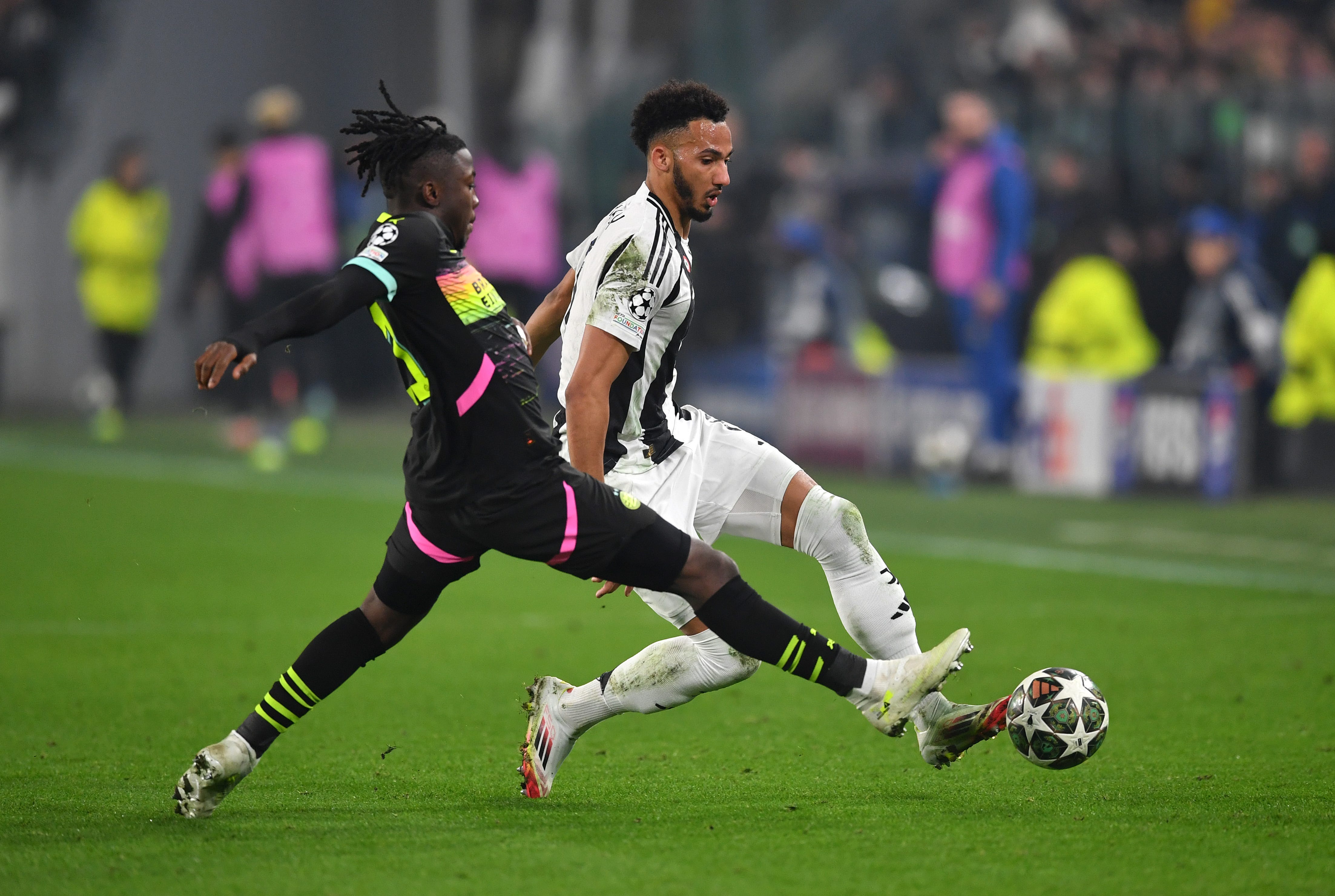 Christian Falk: Could Bayern sign Man Utd flop Antony?