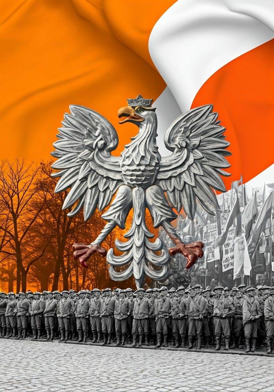 The Polish Constitution of May 3, 1791: A Beacon of Democracy and Its ...