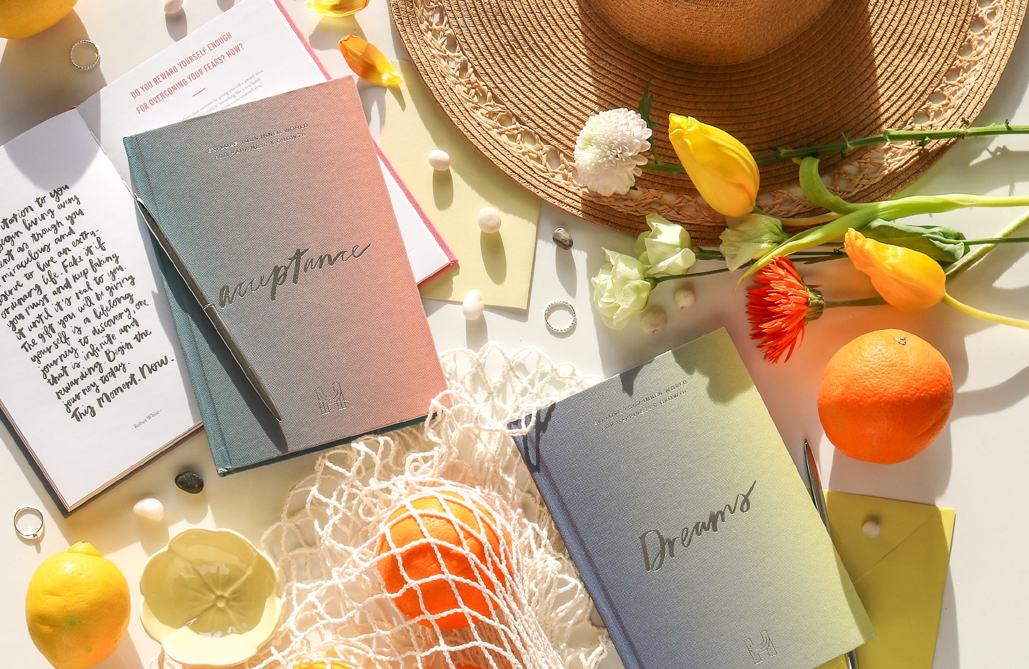 The Inherited Emotional Blueprint - by Mo Seetubtim