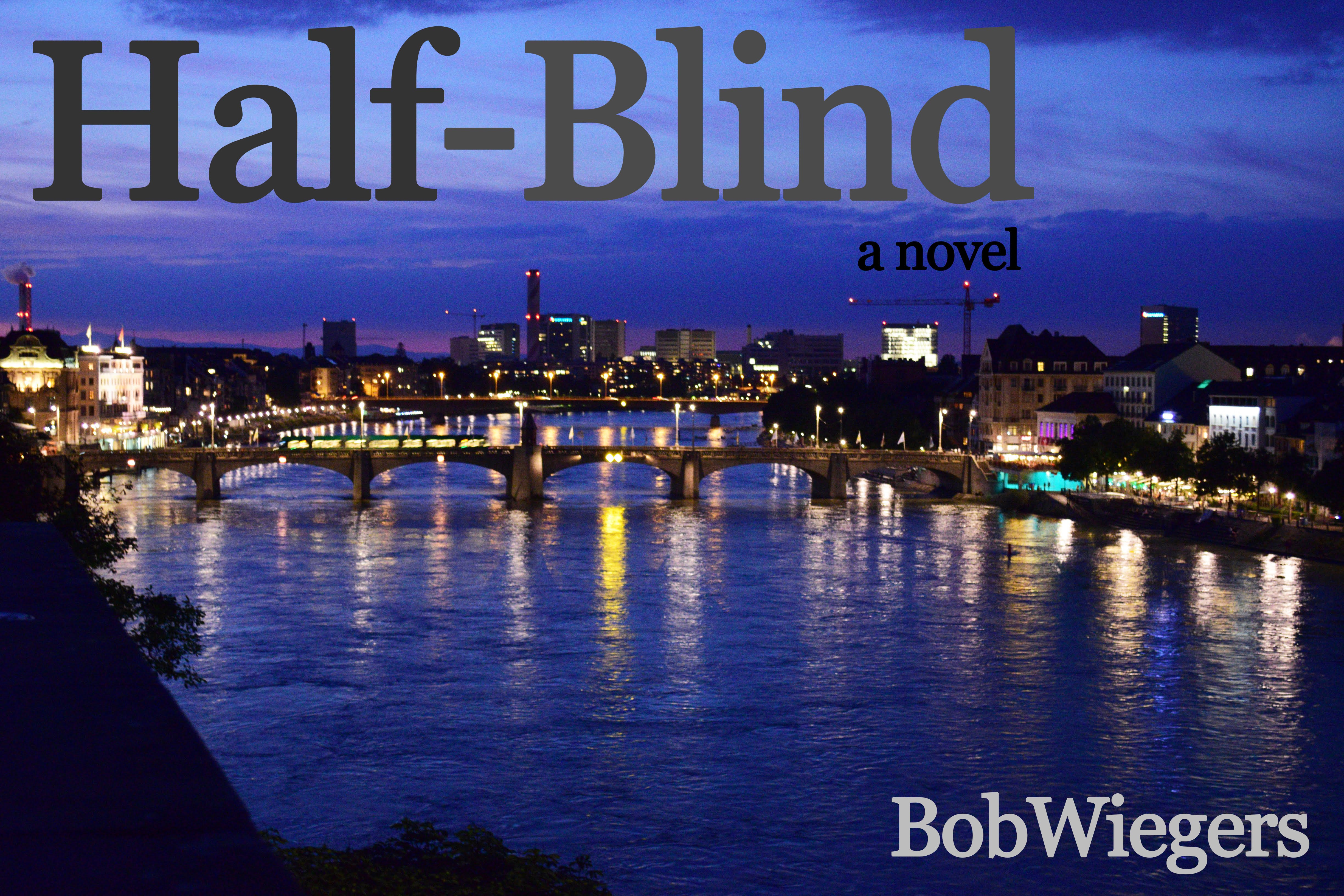 Blind Leading the Blind - by Bob Wiegers - Bob’s Substack