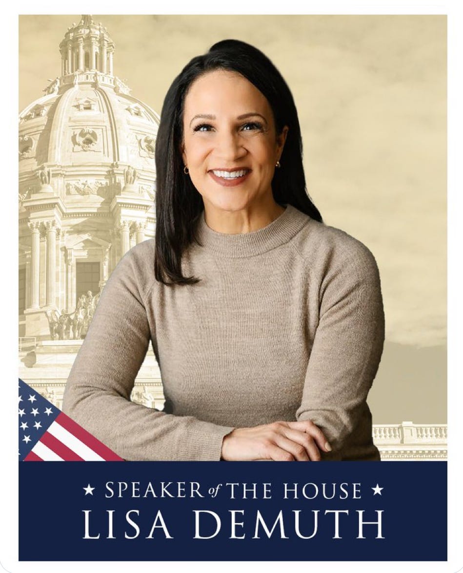 A WIN for We the People! - by Karin Miller