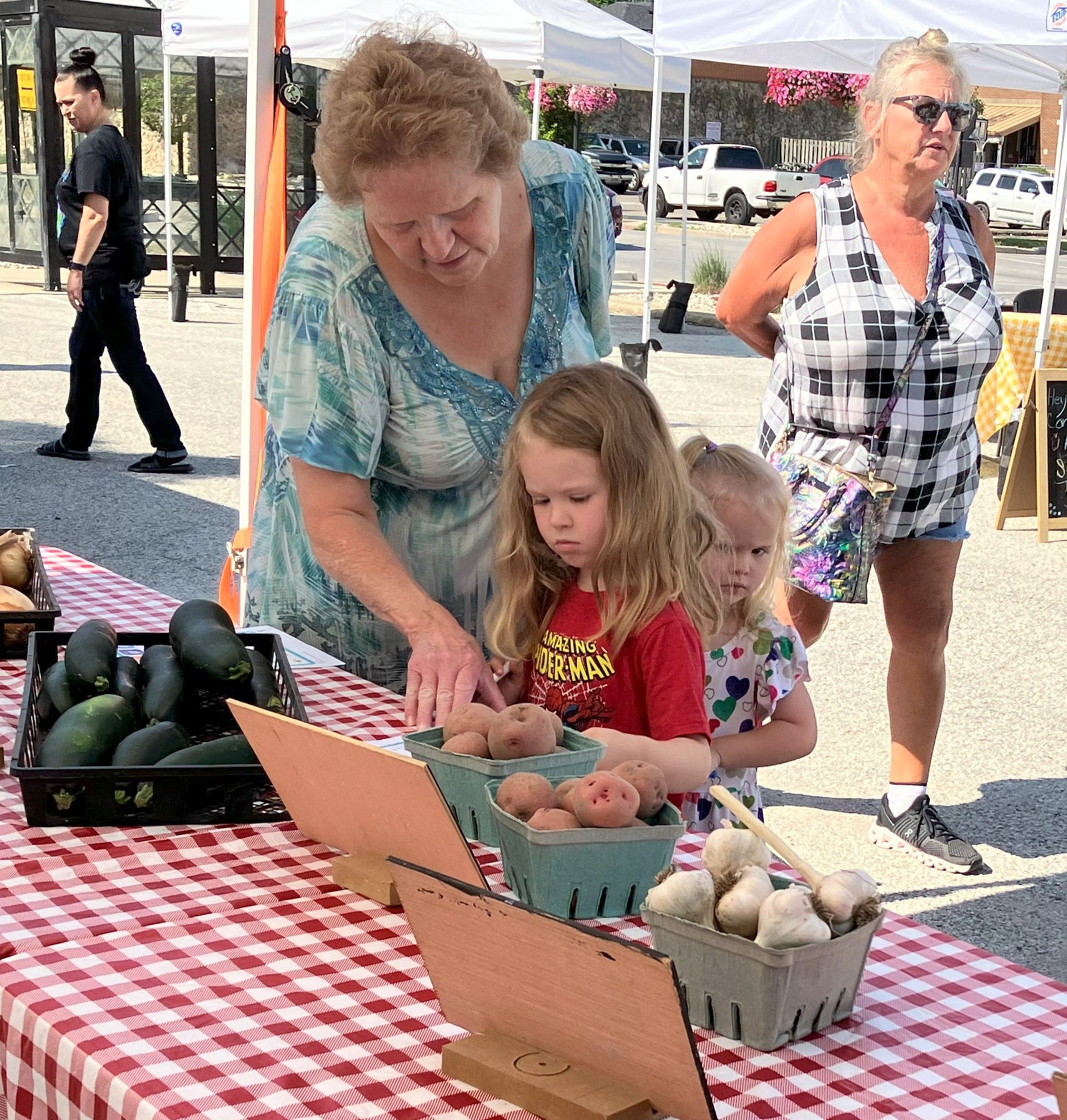 Cotner nominated for Primetime Emmy - by Patrick Munsey