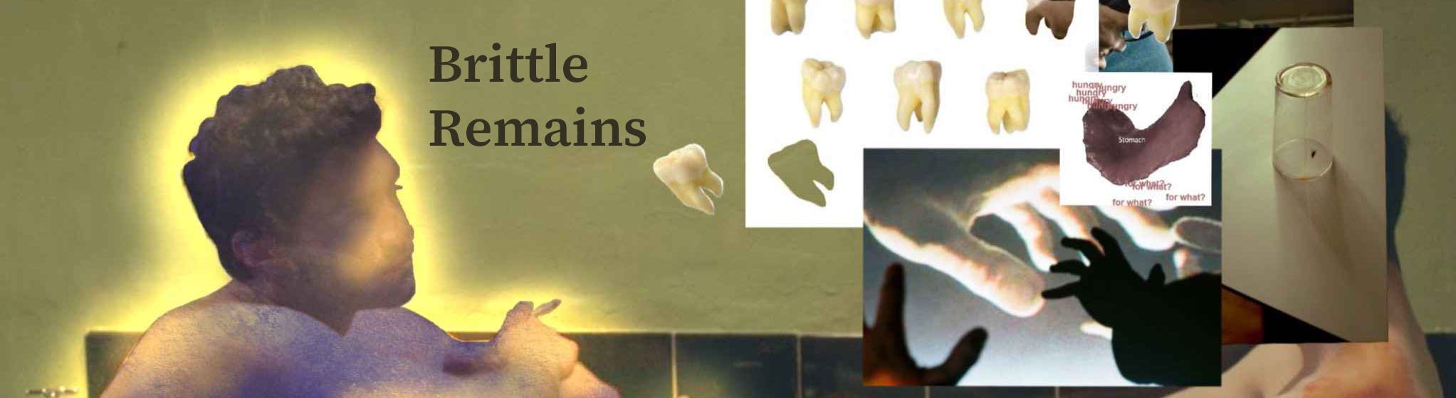 Second Call - by Marvin Morris and Joana Silva