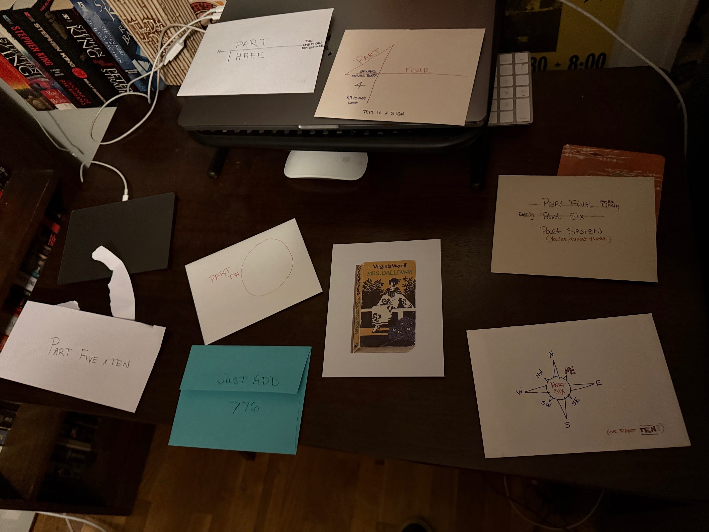 Viva Las Vegas, Part One - Kevin Quigley Writing