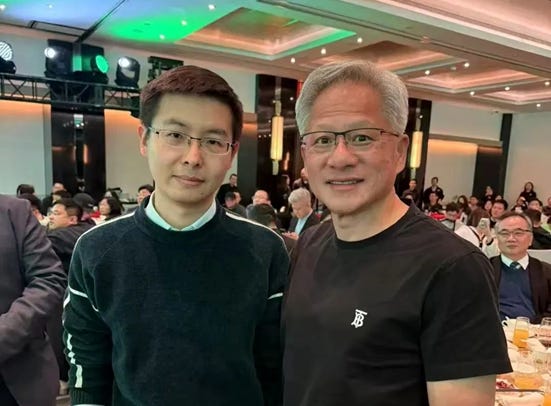 Unitree Robotics: A Rising Force