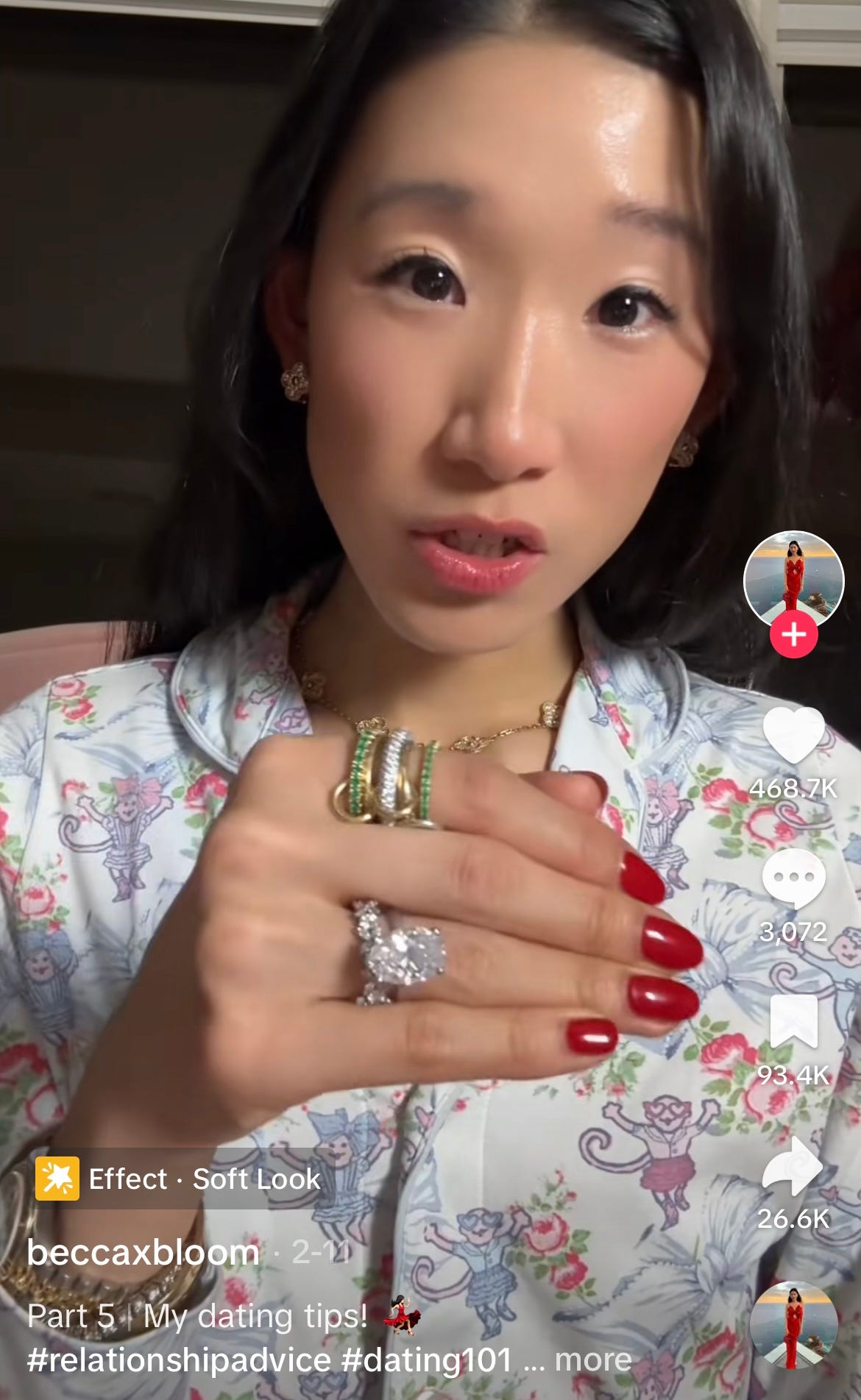 CATCHING FIRE: The Duchess of Sales, Becca Bloom and Ghibli mania