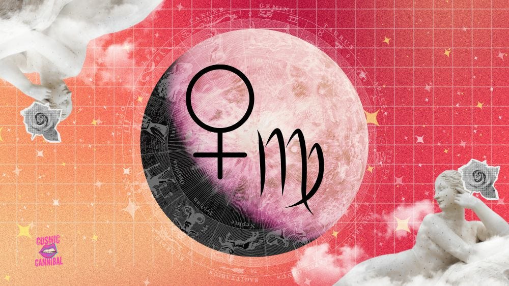 What is venus zodiac sign 60 photos - Astrologytoyou.com