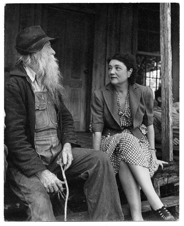 “A Biography of Marjorie Kinnan Rawlings” by Ann McCutchan